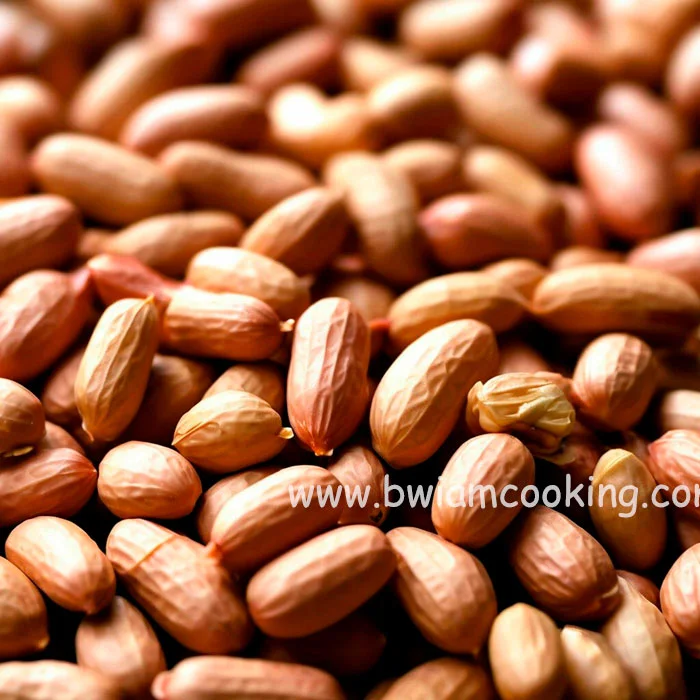 Why Peanuts Are Good for You?